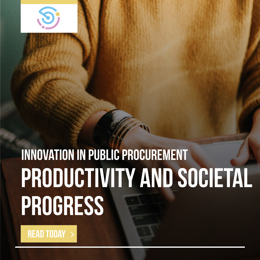 Does Public Procurement Foster Innovation?